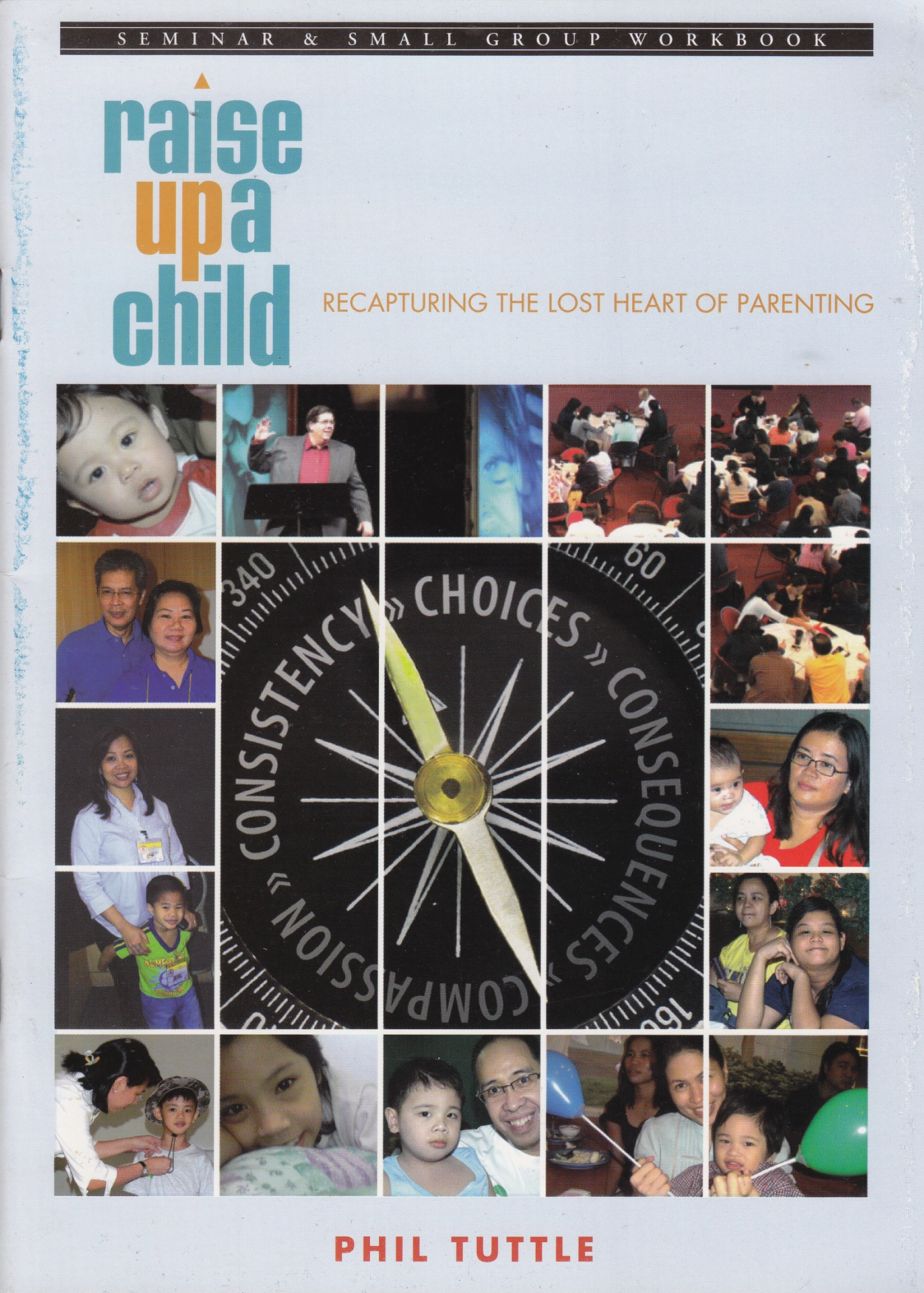 Raise Up a Child - WorldTeach™ Ministries Philippines, Inc.