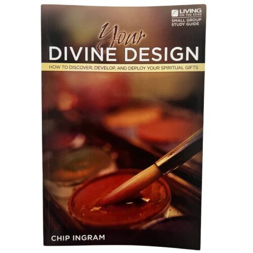 Your Divine Design - WorldTeach™ Ministries Philippines, Inc.